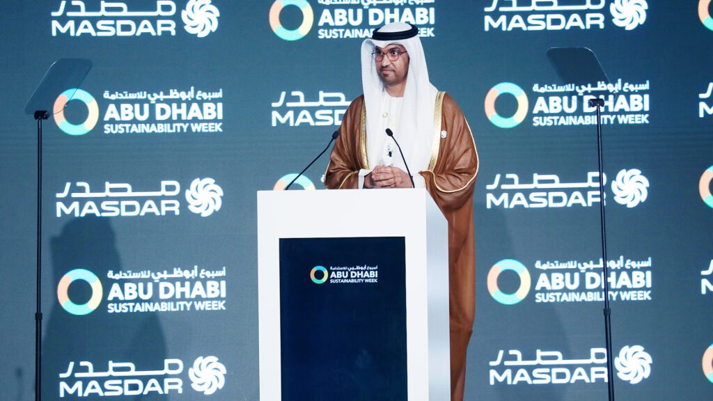 ADSW | Full stage production for events | Mosaic Live